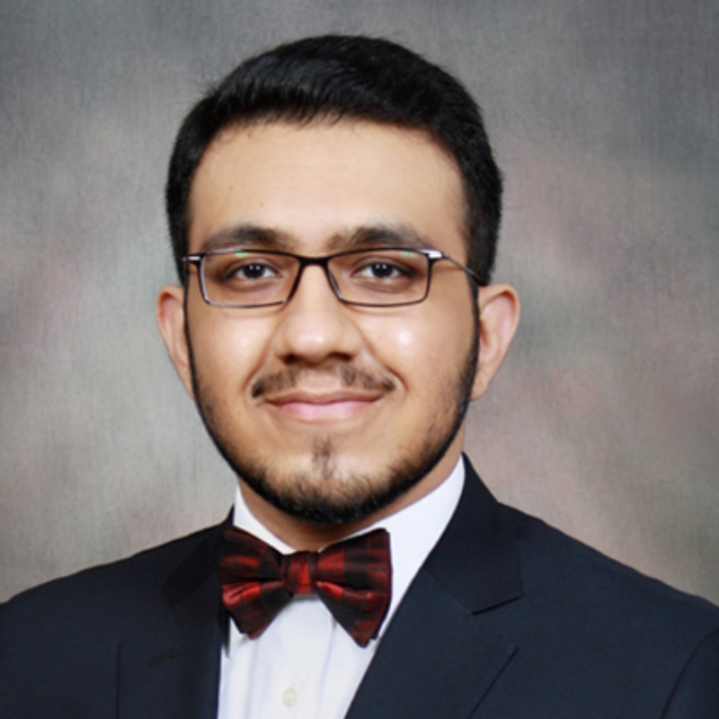 Eesa Wazir Software Engineer