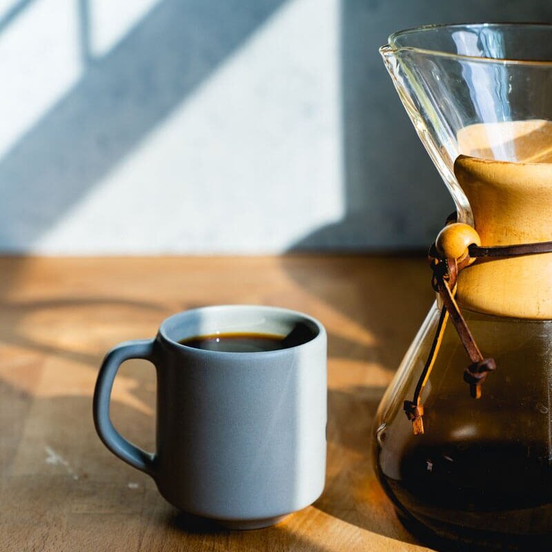 Coffee by Eesa Wazir